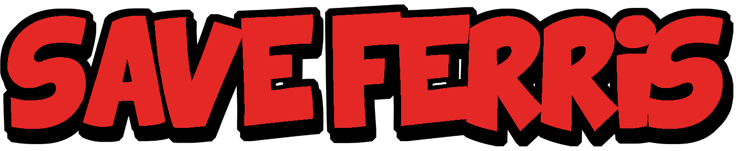 Live – Save Ferris